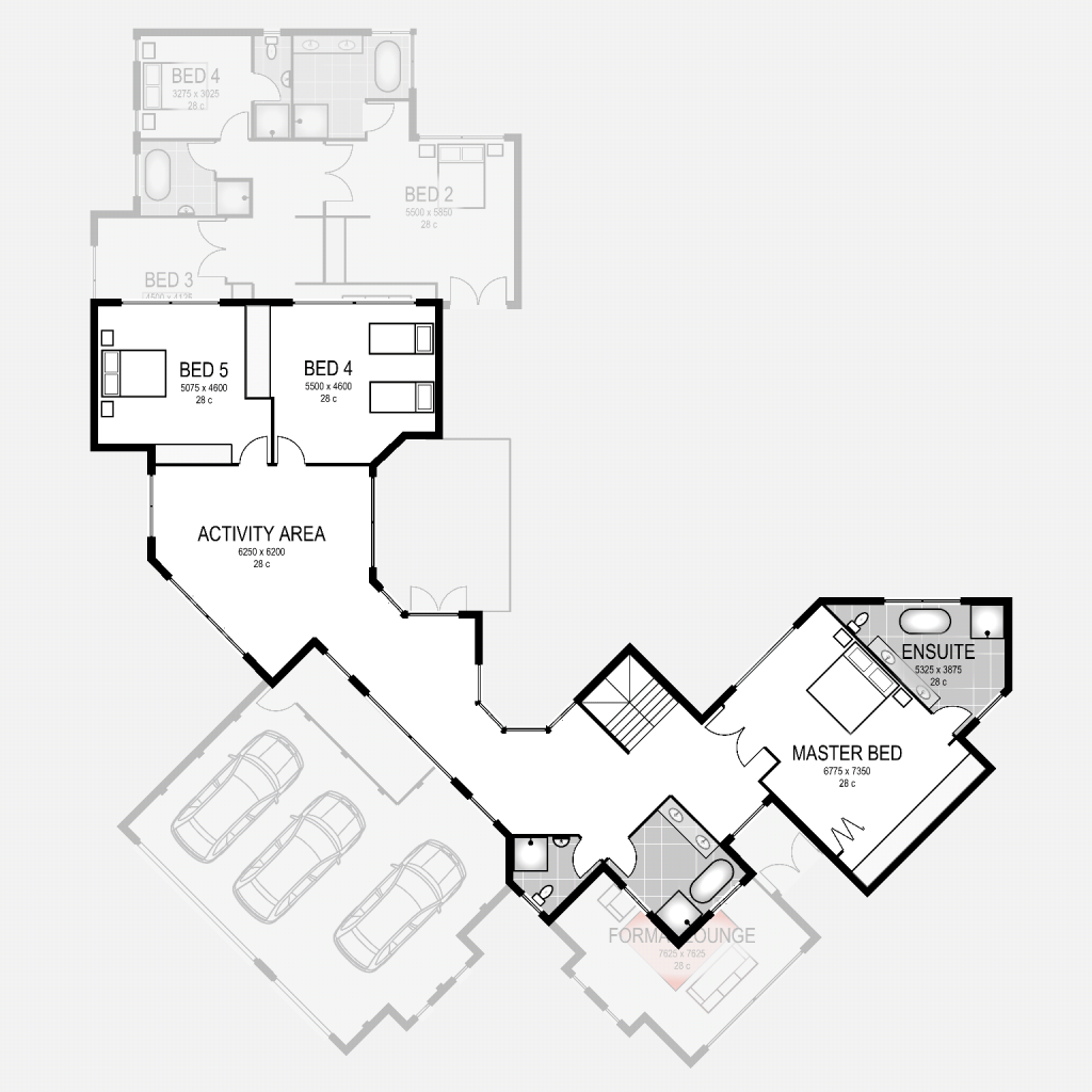 Planit2d – Fast, simple floor plan designer.